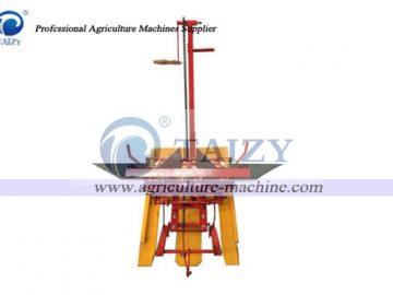 Efficient 2 Row Rice Transplanter Machine With Good Price