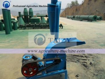 Efficient Hammer Mill Machine With Affordable Price