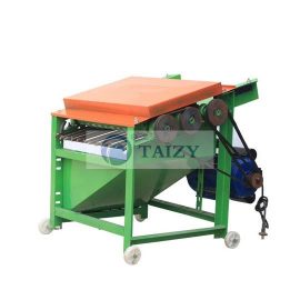 Economical Sunflower Thresher Seeds Shelling Machine