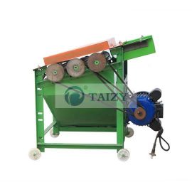 Economical Sunflower Thresher Seeds Shelling Machine