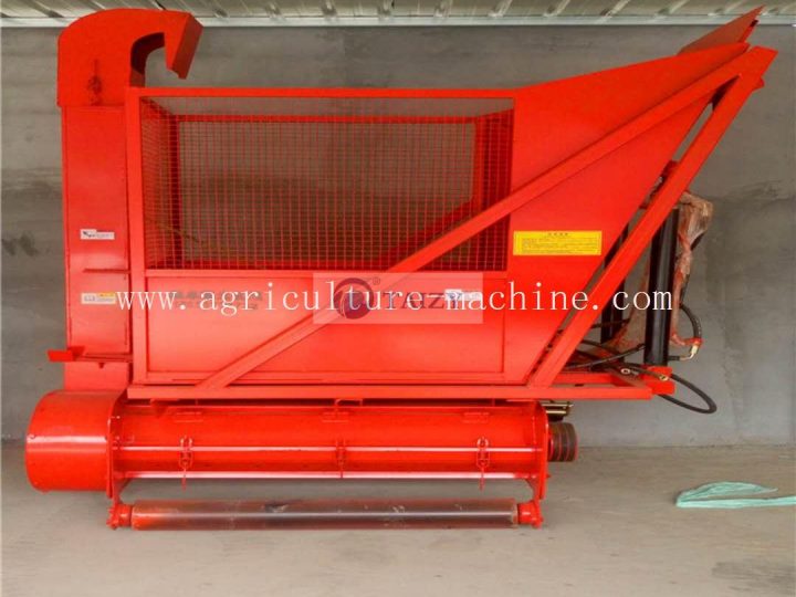 Good Quality Silage Harvester Machine With Affordable Price
