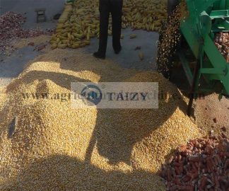 Affordable Maize Corn Shelling Machine With Top1 Quality
