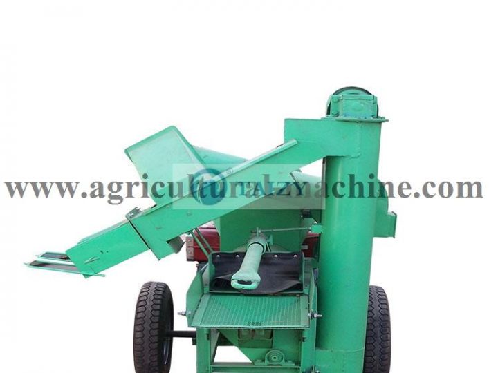 Affordable Maize Corn Shelling Machine With Top1 Quality