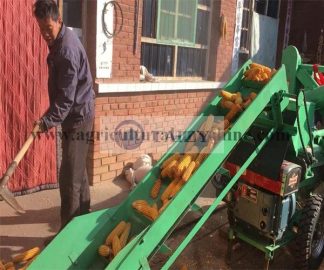 Affordable Maize Corn Shelling Machine With Top1 Quality