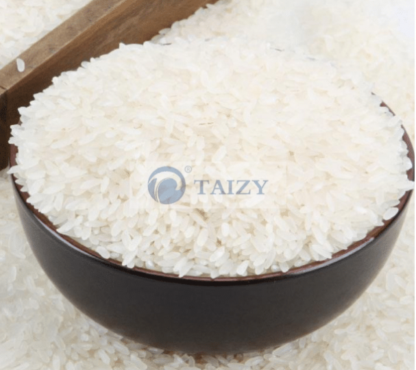Rice & Your Health
