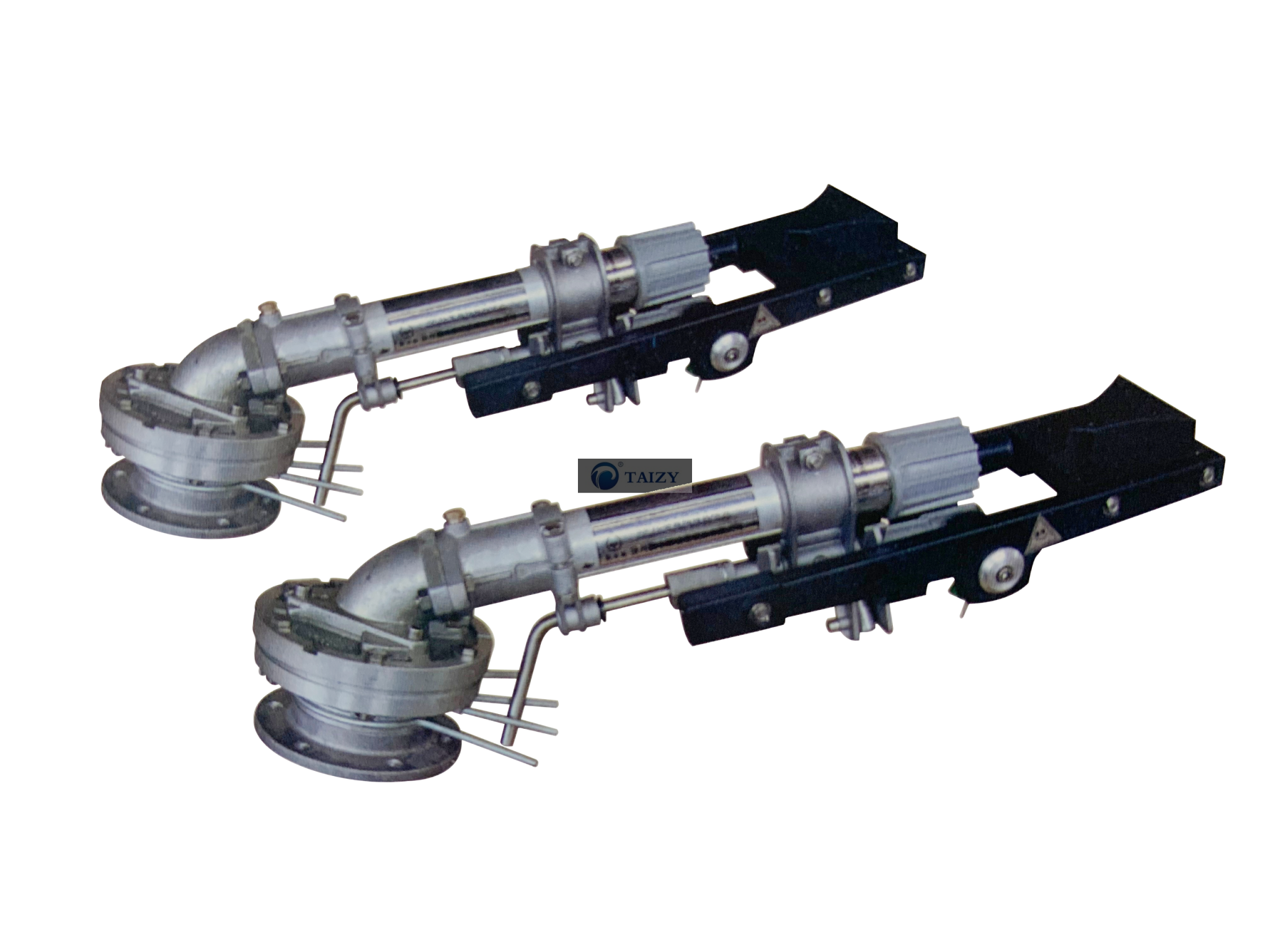 Sprinkler Irrigation Machine | Irrigation System | Irrigator