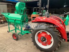 Sorghum Thresher | Millet Thresher | Pearl Millet Thresher