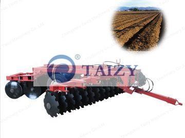 Different Types Of Disc Harrow For Sale Three Main Types Of Disc Harrow