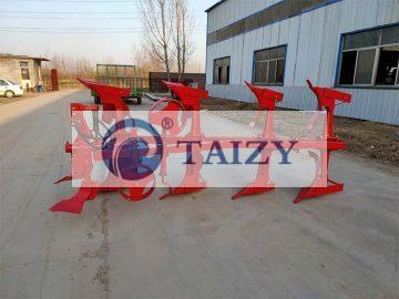 Advanced Tractor Furrow Plow For Efficient Farming