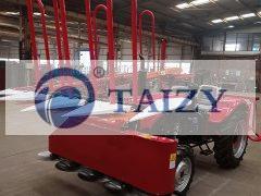 Affordable Price Corn Stalk Reaping Machine For Sale