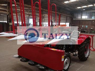 Affordable Price Corn Stalk Reaping Machine For Sale