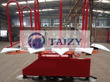 Affordable Price Corn Stalk Reaping Machine For Sale