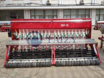 Wheat Planter | Wheat Seeder | Wheat Grain Drill For Sale