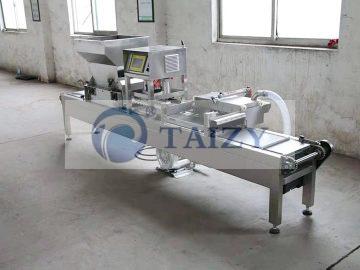 Nursery Seeding Machine Automatic Seeds Sowing Equipment