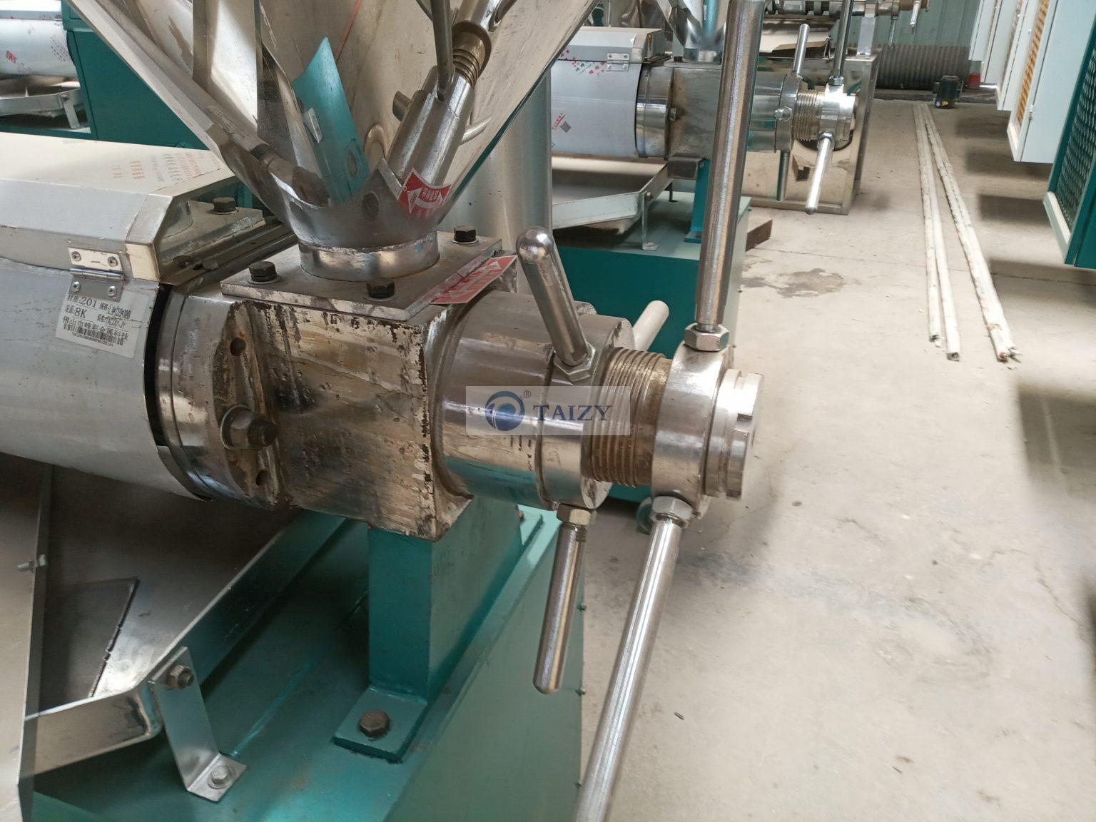 Perfect Oil Extraction Machine With Affordable Price