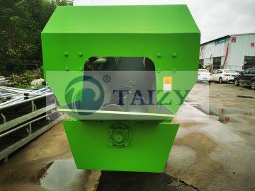 Horizontal TMR Silage Feed Mixer With Good Price For Sale