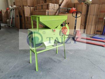 Grain Winnower Machine | Seed Winnower | Seed Winnowing Machine