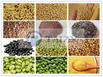 Grain Winnower Machine | Seed Winnower | Seed Winnowing Machine