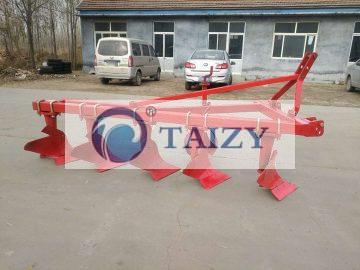 Advanced Tractor Furrow Plow For Efficient Farming