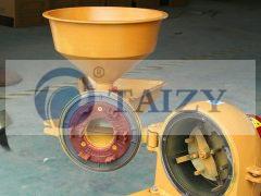 Efficient Grain Grinder Machine With Good Price For Sale