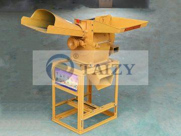Efficient Grain Grinder Machine With Good Price For Sale