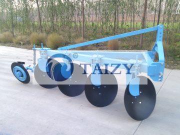 Best Price 4 Wheeler Disc Plow Disc Plough For Sale