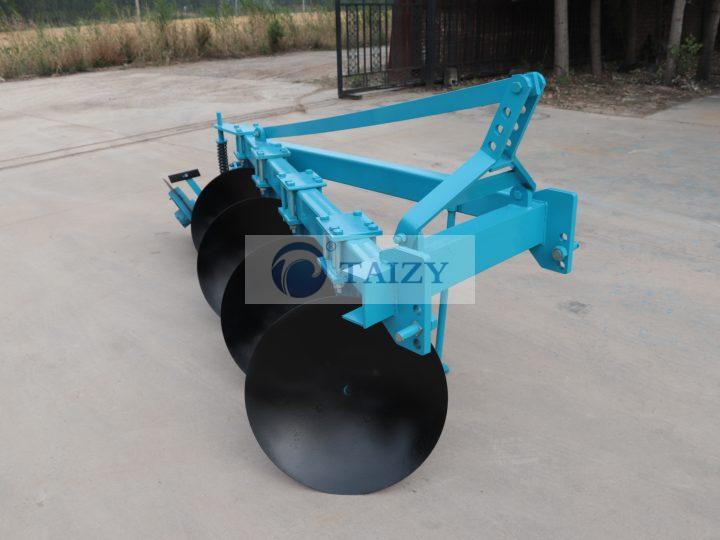 Best Price 4 Wheeler Disc Plow Disc Plough For Sale
