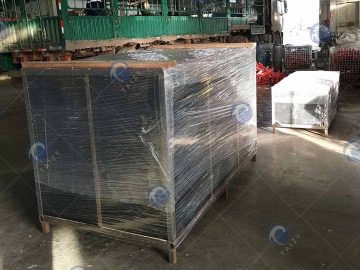 Affordable Watermelon Pumpkin Seed Harvester Machine