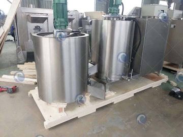 Efficient Sesame Seed Peeling Machine With Affordable Price