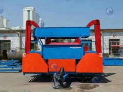 Affordable Watermelon Pumpkin Seed Harvester Machine